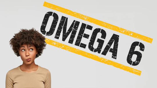 Exploring the Role of Omega-6 Fatty Acids in Your Health Journey ...